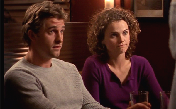ATX Festival 2018: Reencontro do elenco de “Felicity” 20 anos após o ...