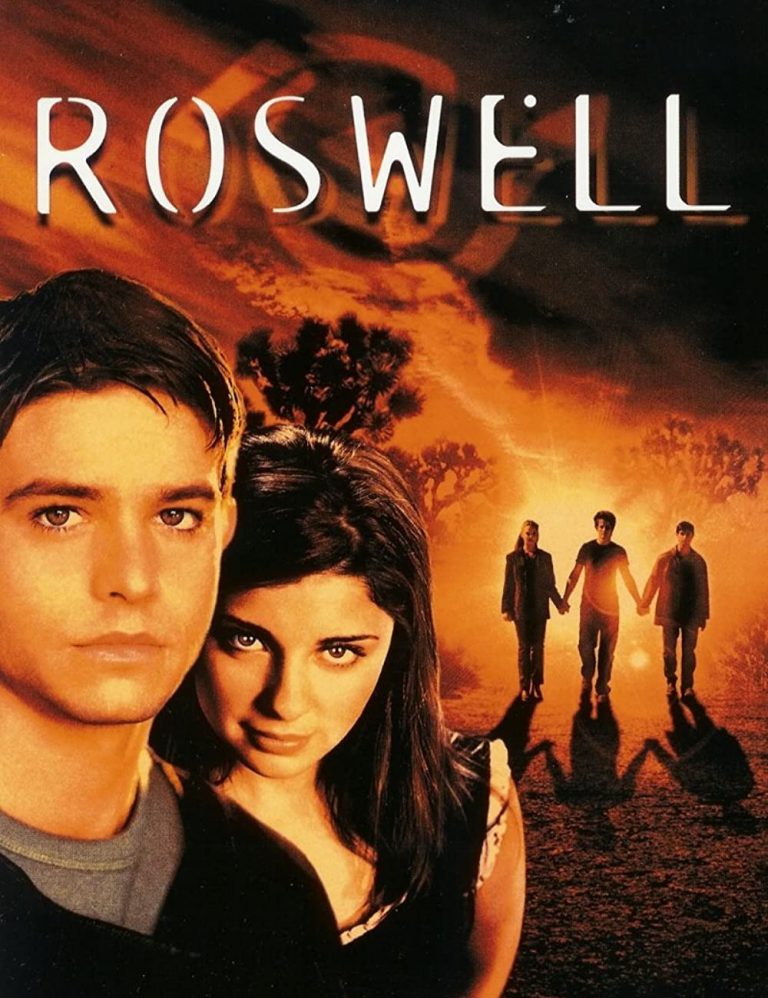 ATX 2022: Atores de Roswell apresentam nova série Baron & Toluca ...