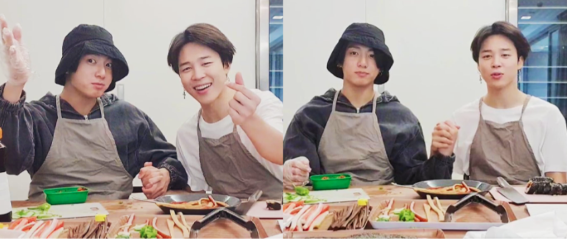 Coreia é Aqui: Vem Provar um Kimbap, o Sushi Coreano – Hollywood é aqui