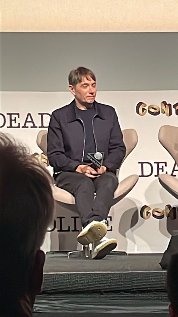 Anora: Frente a frente com o elenco do filme vencedor da Palma de Ouro ...