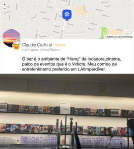 Aqui e Ali: Bares em West Hollywood onde já passaram ícones como ...