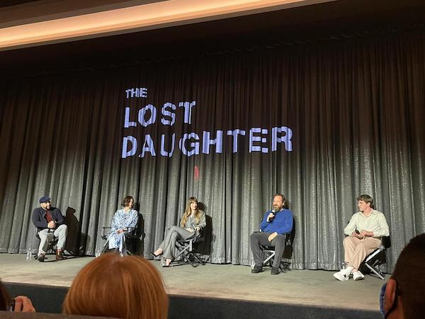 A Filha Perdida: Estrelado por Olivia Colman, filme é para fechar o ano ...